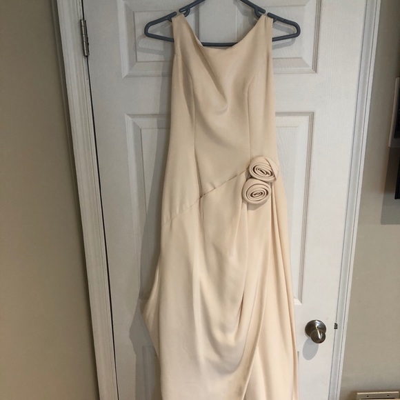 scassi | Dresses | Scassi Bride For Eva Forsyth Bridal Gown | Poshmark